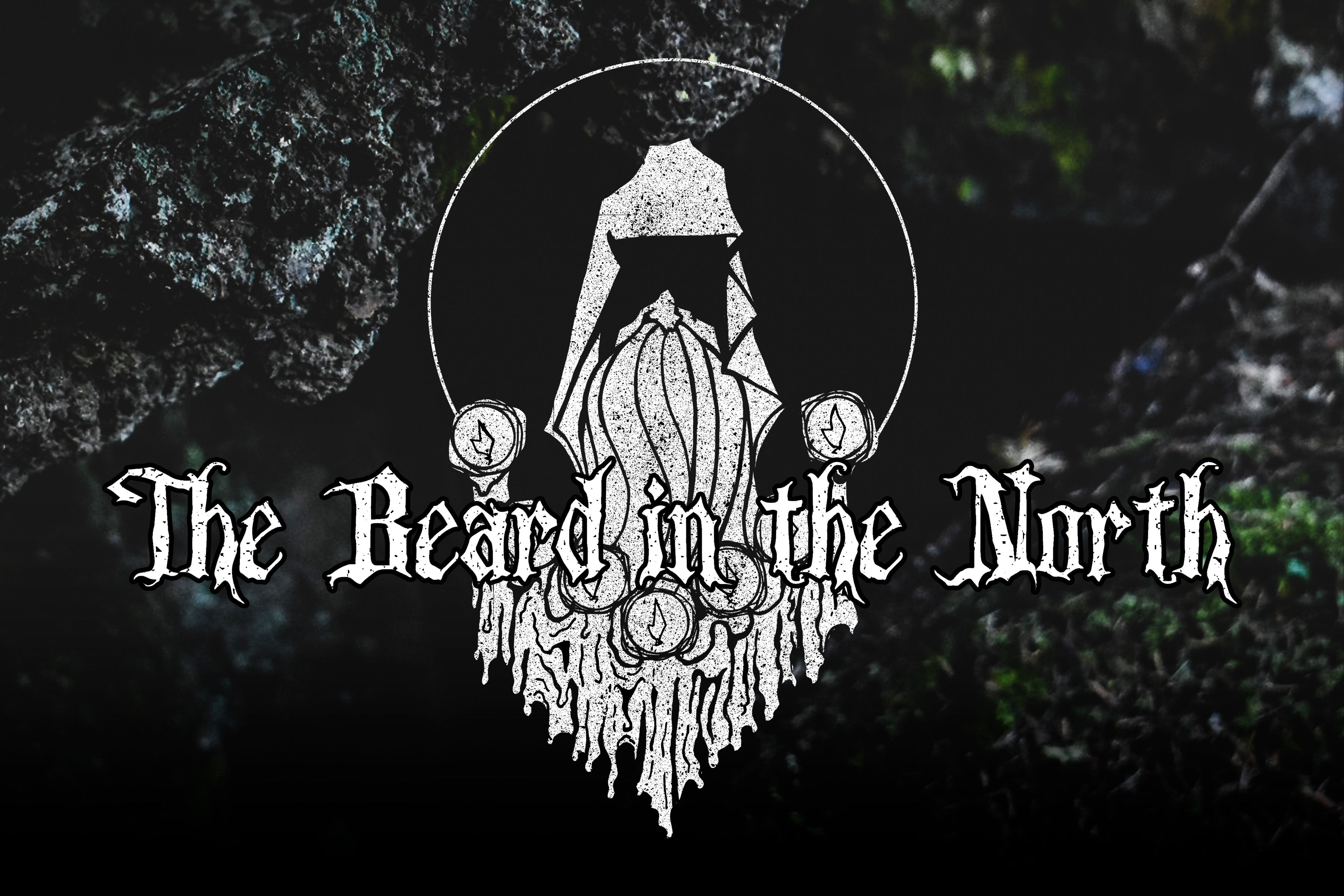 The Beard in the North